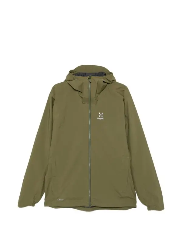 HAGLOFS Korp Proof Jacket