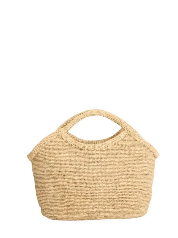 IBELIV Pure Bag - Beige