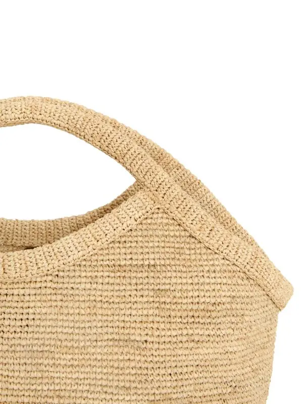 IBELIV Pure Bag - Beige