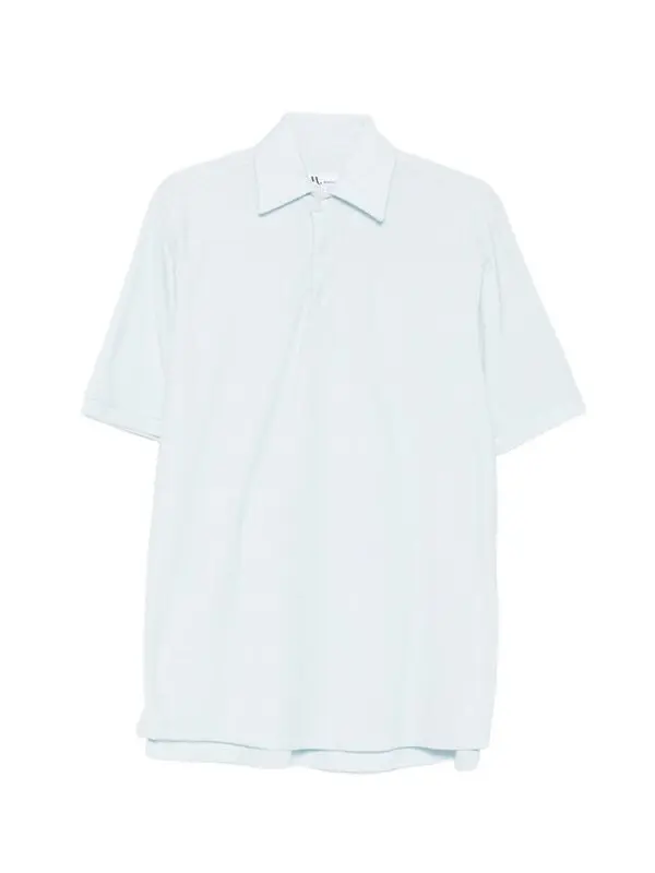 DOPPIAA Short-sleeved Shirt
