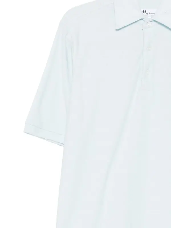 DOPPIAA Short-sleeved Shirt