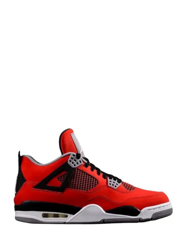 JORDAN 4 Retro Sneakers