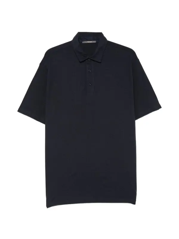 KANGRA Cotton Polo Shirt