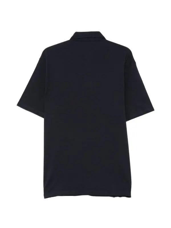 KANGRA Cotton Polo Shirt