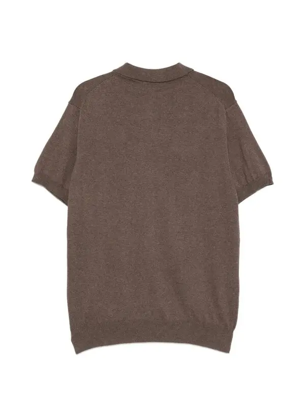 Woolrich Cotton Polo Shirt