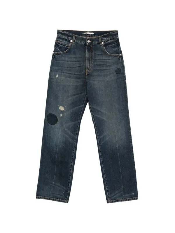 NAMACHEKO Warkworth Jeans
