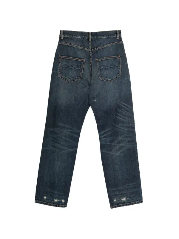 NAMACHEKO Warkworth Jeans