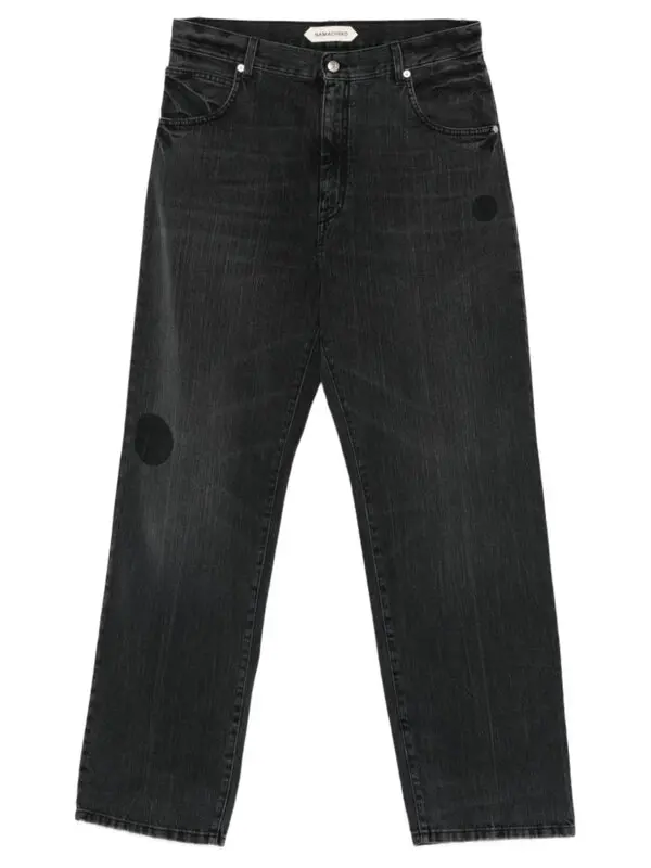 NAMACHEKO Warkworth Jeans