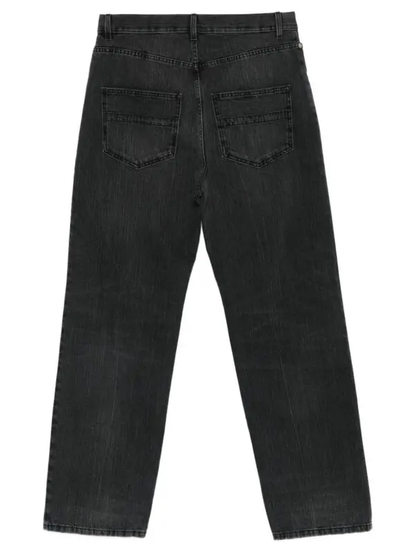 NAMACHEKO Warkworth Jeans