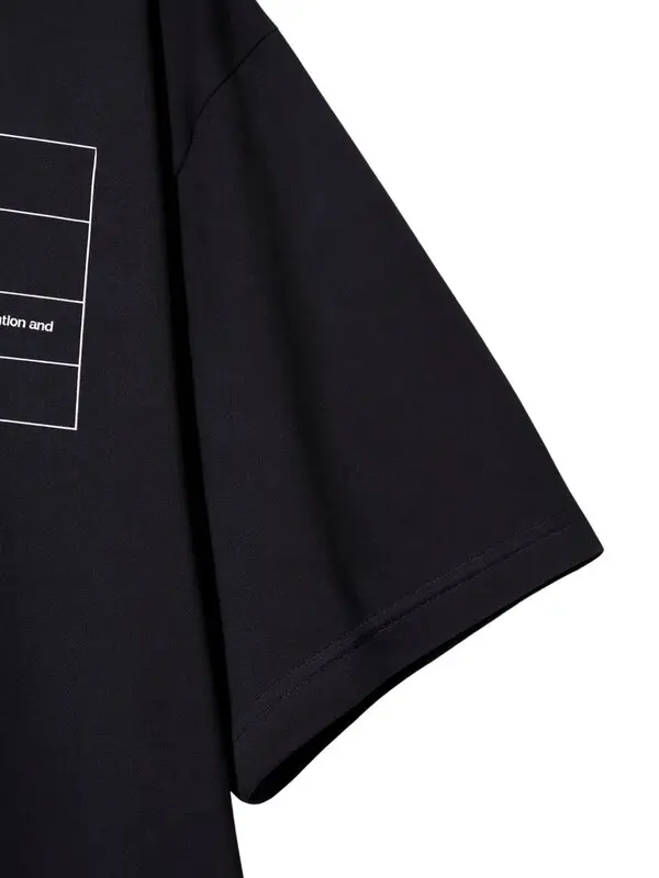 Undercover Printed T-shirt