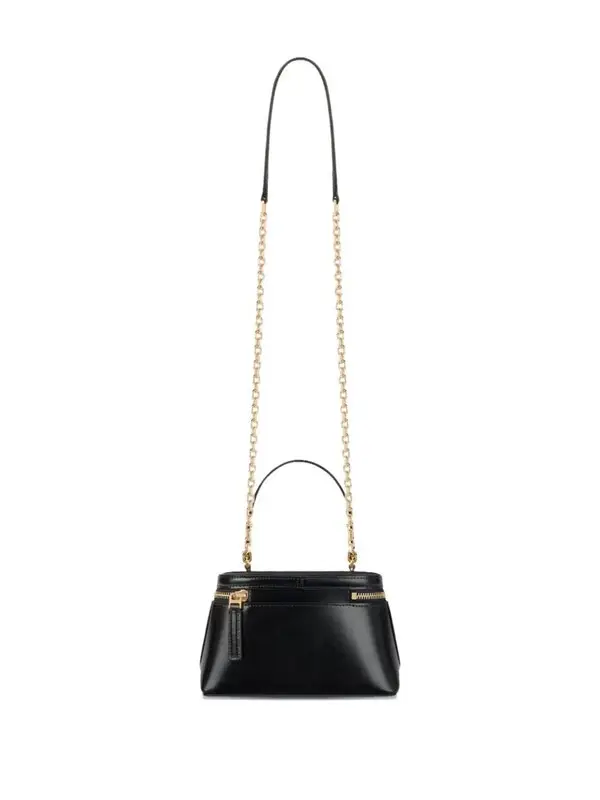 Givenchy Leather Vanity Case - Black