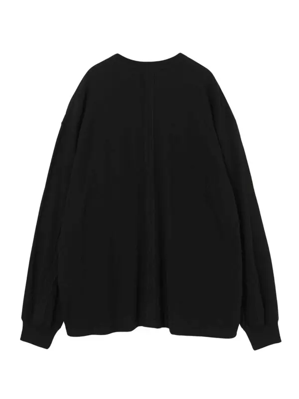 Undercover Printed Sweatshirt