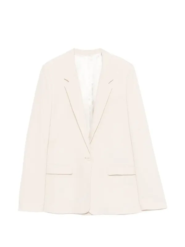 Isabel Marant Étoile Feray Single-breasted Jacket