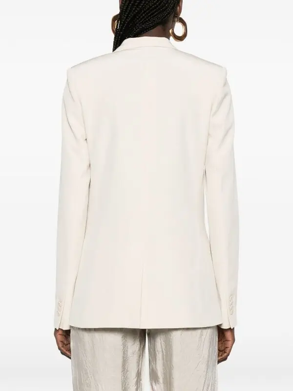 Isabel Marant Étoile Feray Single-breasted Jacket
