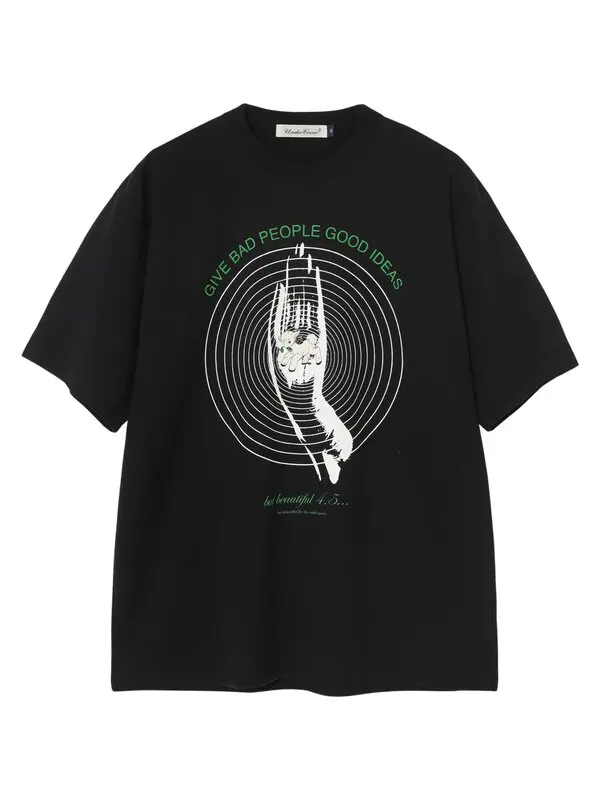 Undercover Printed T-shirt