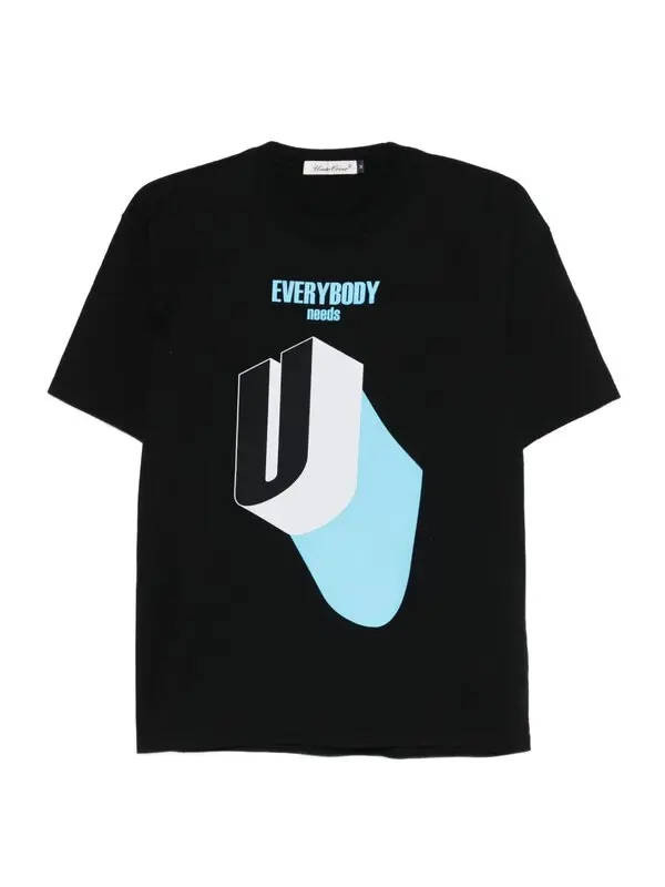 Undercover Printed T-shirt