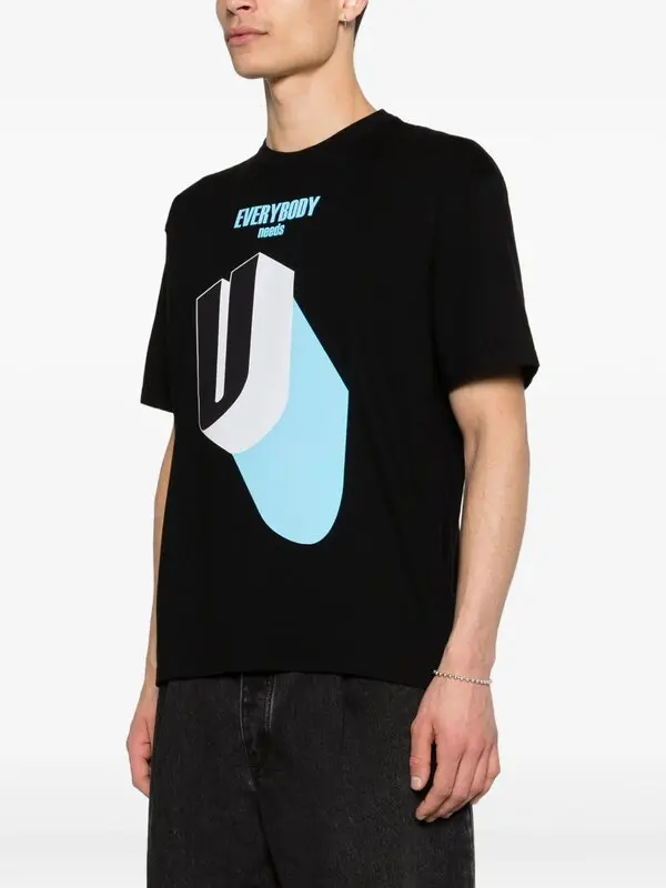 Undercover Printed T-shirt