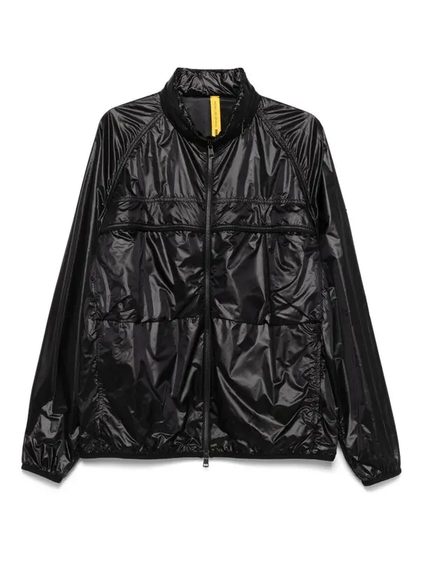 MONCLER X MERCEDES-BENZ BY NIGO Anubis Jacket