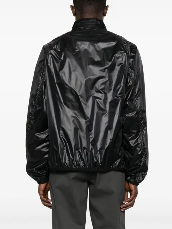 MONCLER X MERCEDES-BENZ BY NIGO Anubis Jacket