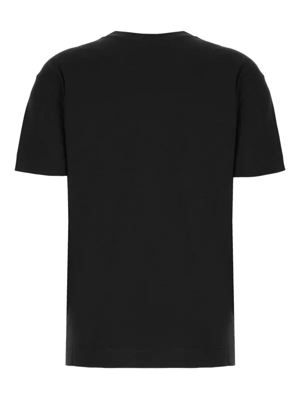 Brunello Cucinelli Cotton T-shirt