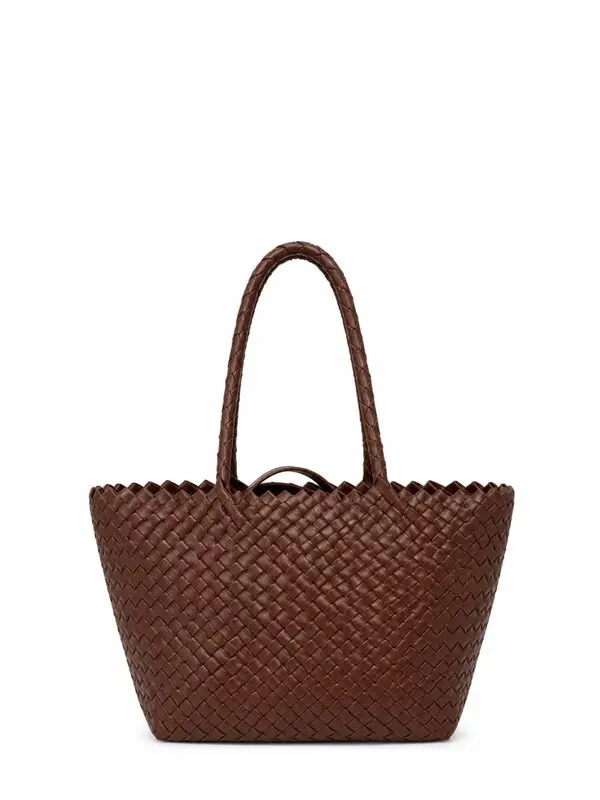 Dragon Diffusion Insideout Mini Bag - Brown
