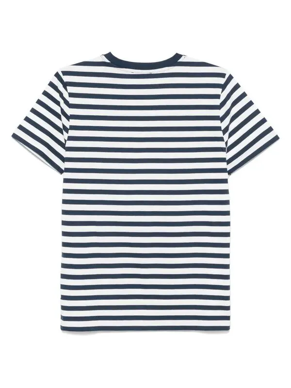 A.p.c. Striped T-shirt