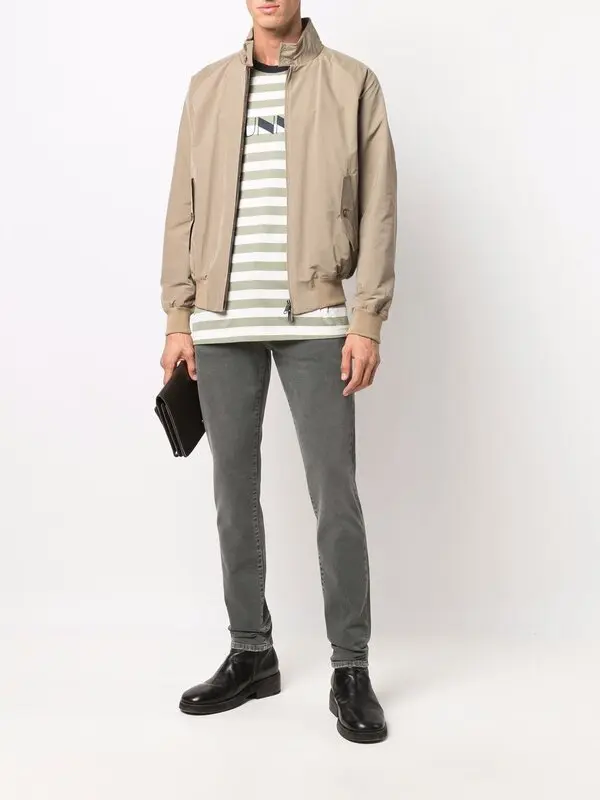 BARACUTA G9 Jacket