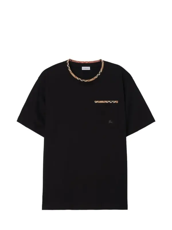 Burberry Logo T-shirt