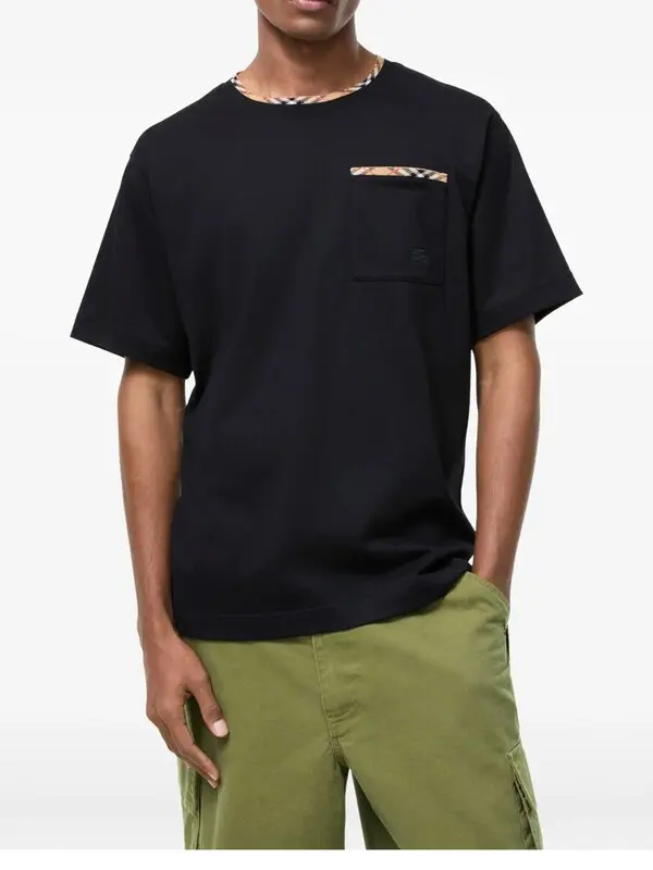 Burberry Logo T-shirt