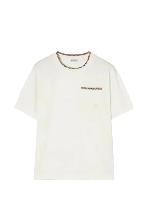 Burberry Logo T-shirt