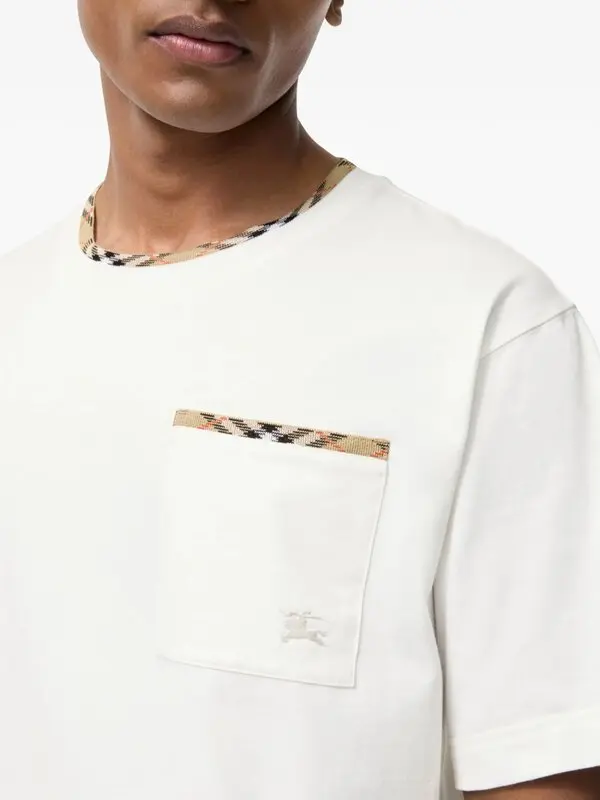 Burberry Logo T-shirt