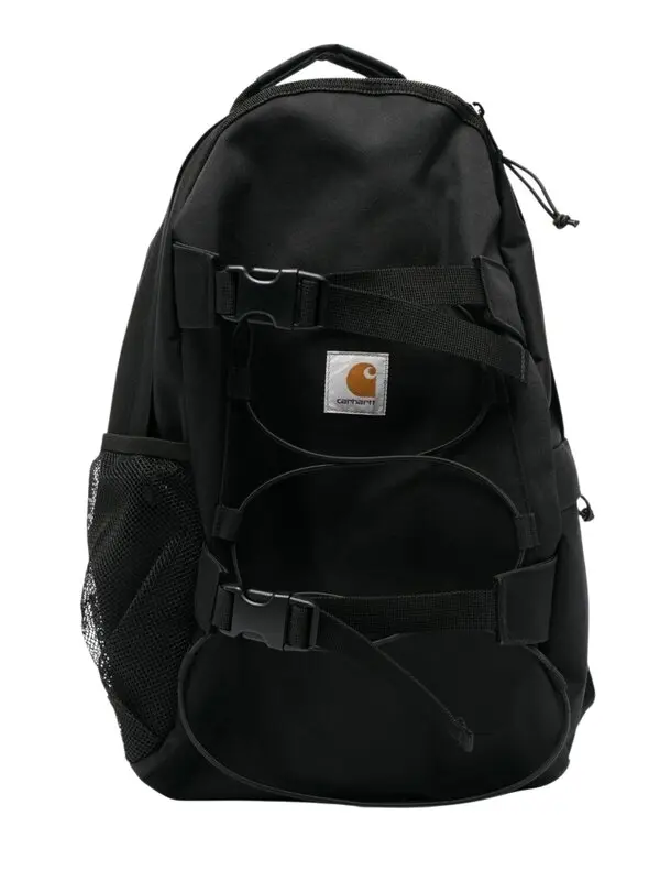 Carhartt Work In Progress Kickflip Backpack - Black