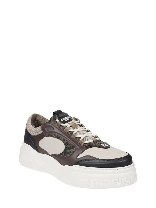 Fendi Forza Sneakers