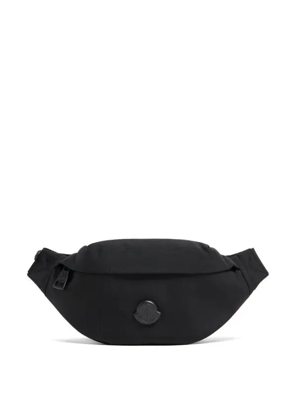 Moncler Durance Small Belt Bag - Black