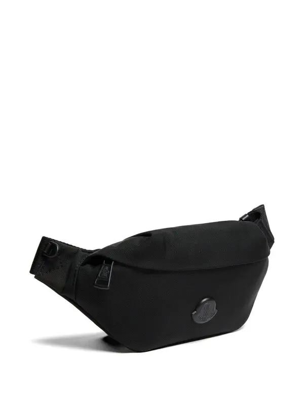Moncler Durance Small Belt Bag - Black