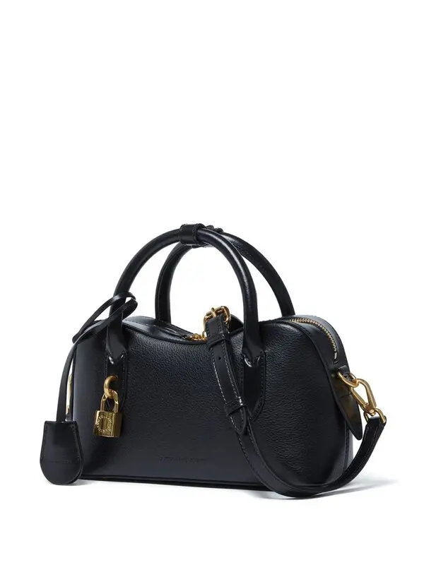 Stella McCartney Small Ryder Handbag - Black