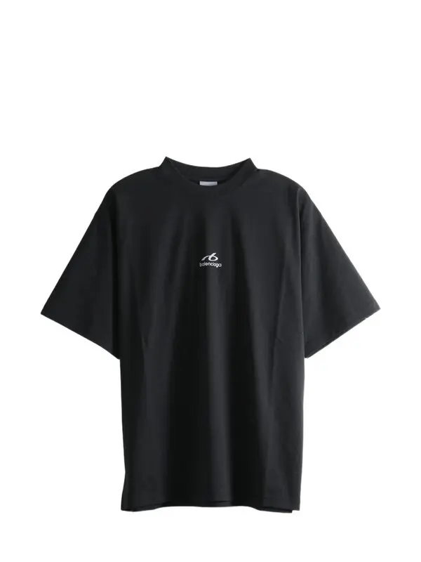 Balenciaga Logo T-shirt