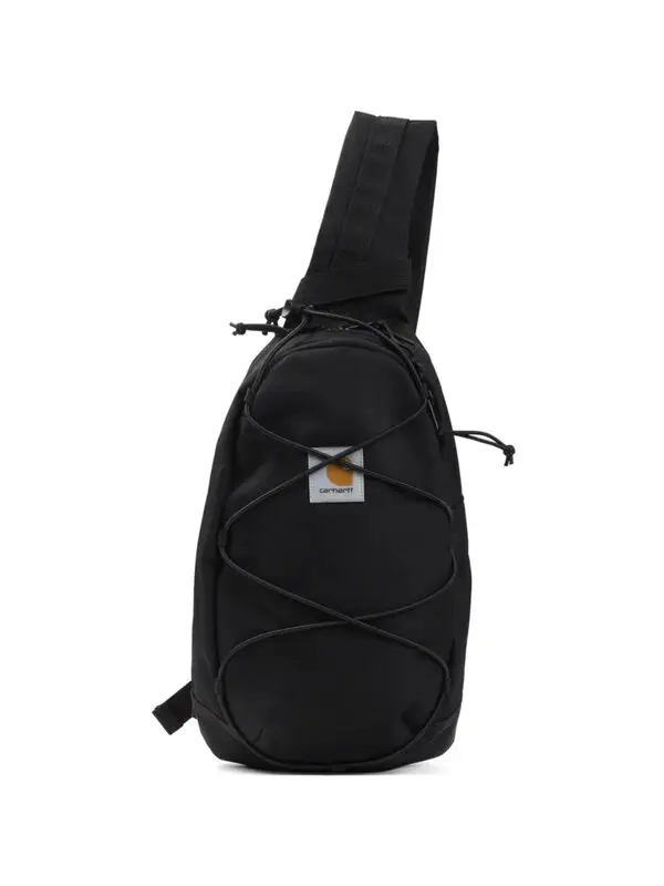 Carhartt Work In Progress Kyle Shoulder Bag - Black