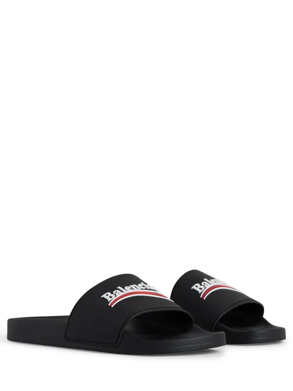 Balenciaga Pool Slide Sandal