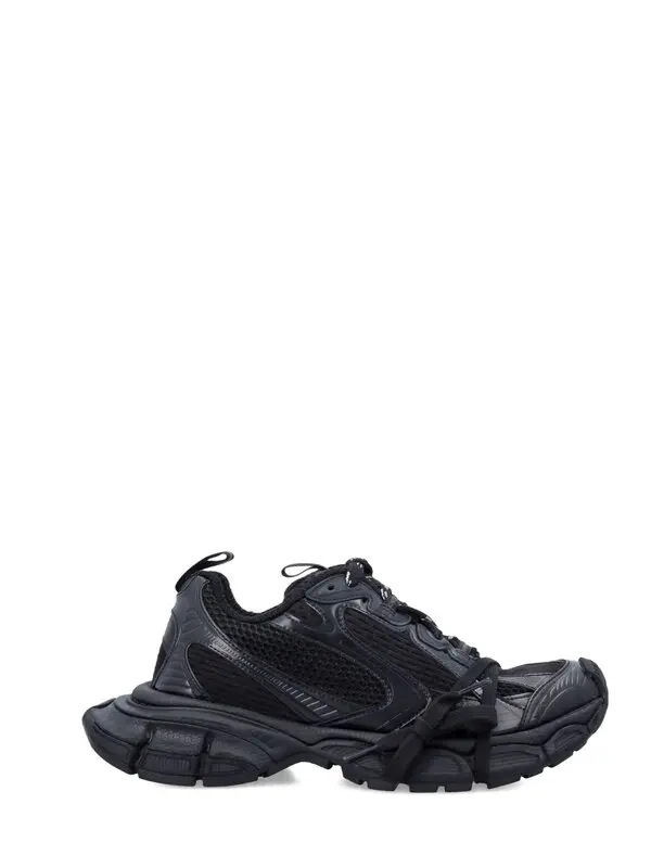 Balenciaga 3xl Sneakers - Black