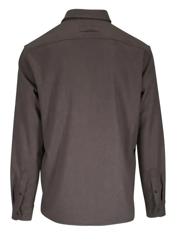 Paul & Shark Pocket Overshirt
