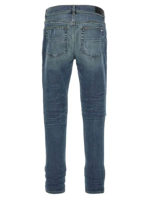 Amiri Jeans Mx1