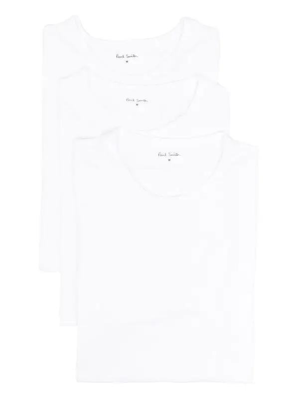 Paul Smith Basic T-shirt 3 Pack