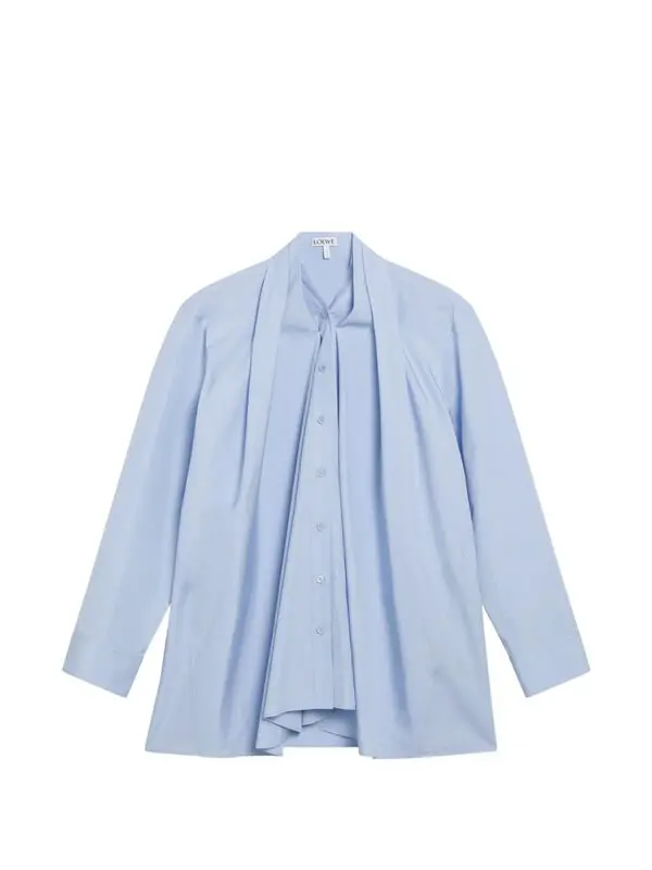 Loewe Cotton Shirt