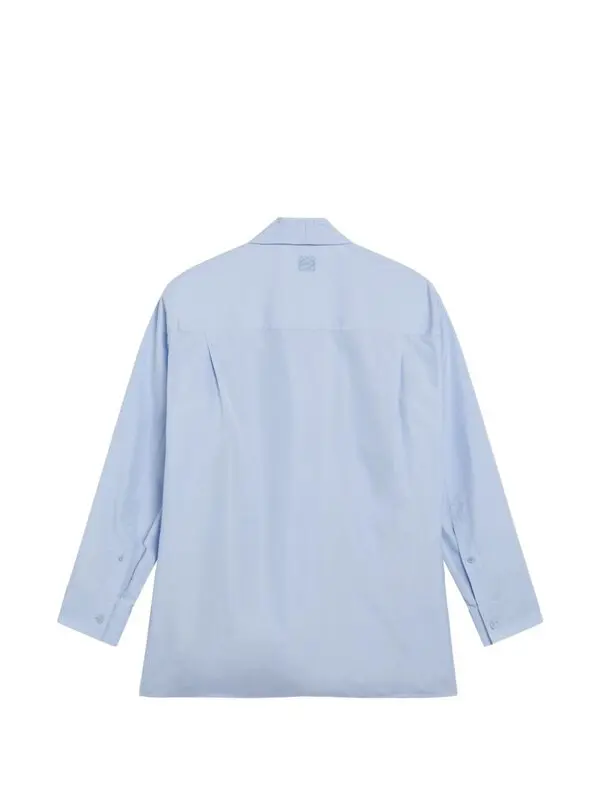 Loewe Cotton Shirt