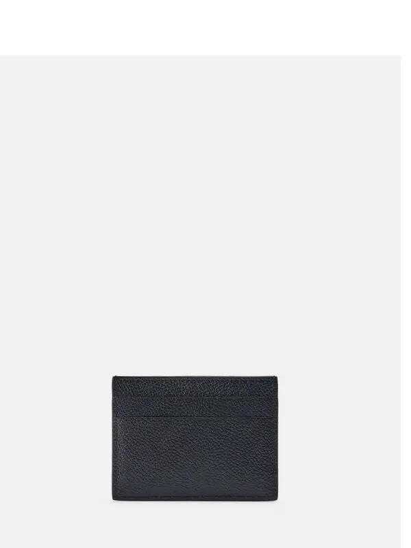 Balenciaga Leather Credit Card Case