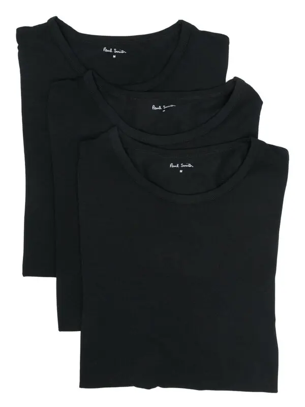Paul Smith Basic T-shirt 3 Pack