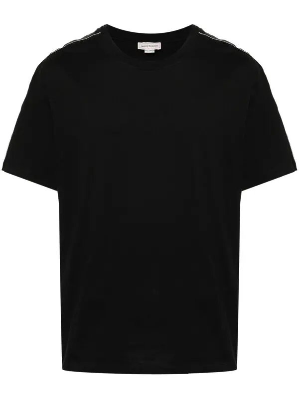 Alexander McQueen Cotton T-shirt