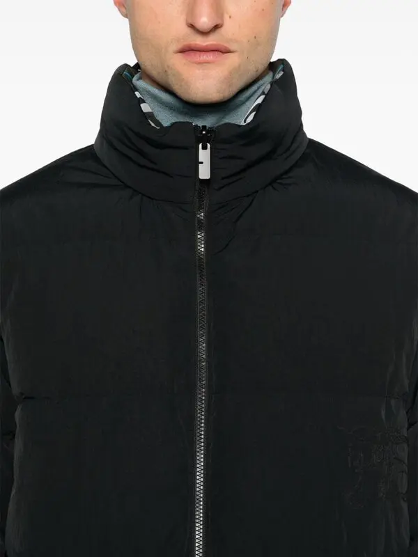 Burberry Reversible Down Jacket