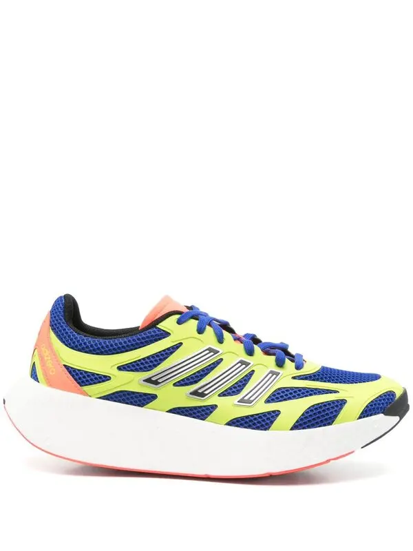 Adidas Adizero Aruku Lace-up Sneakers - Blue